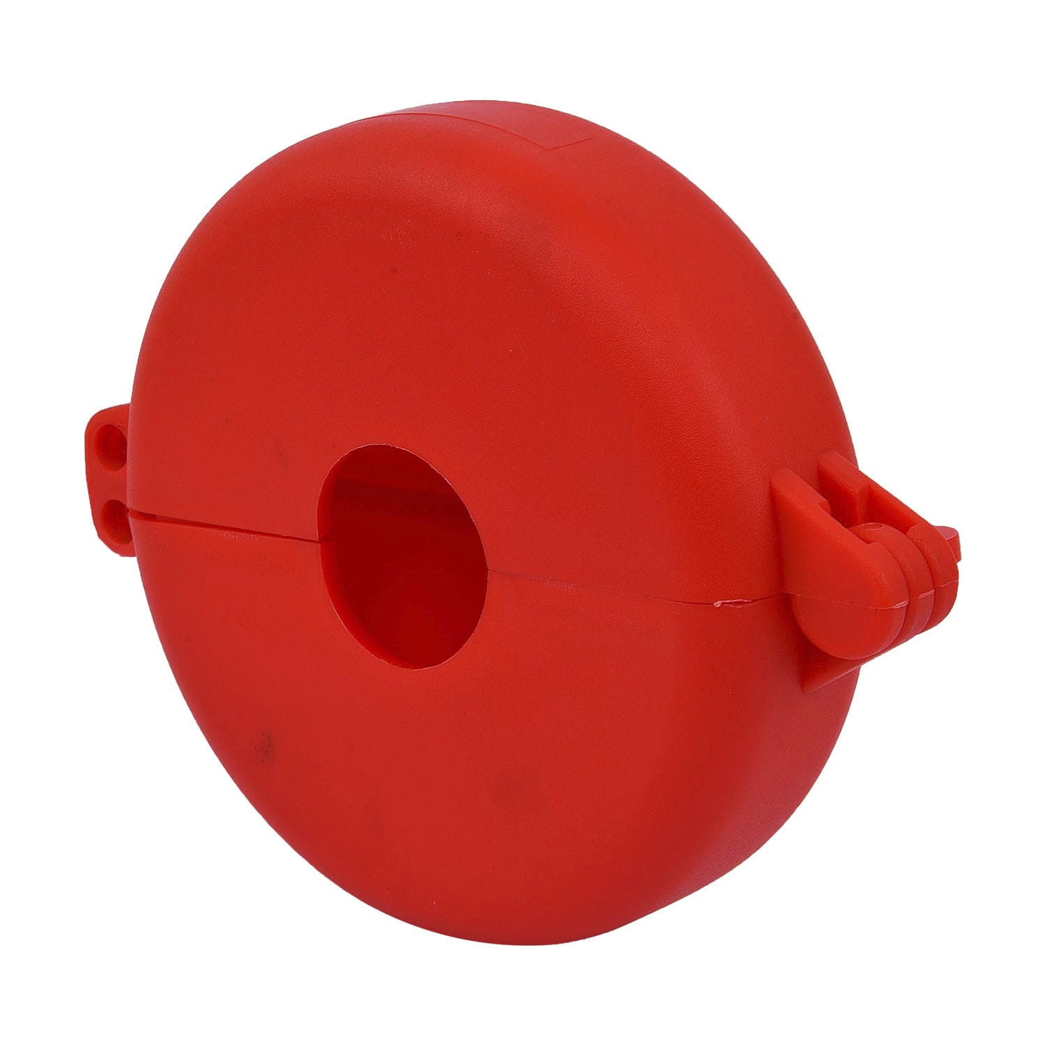 Dispositivo de bloqueo de válvulas - LM-GVL2 - Loto Master Inc.