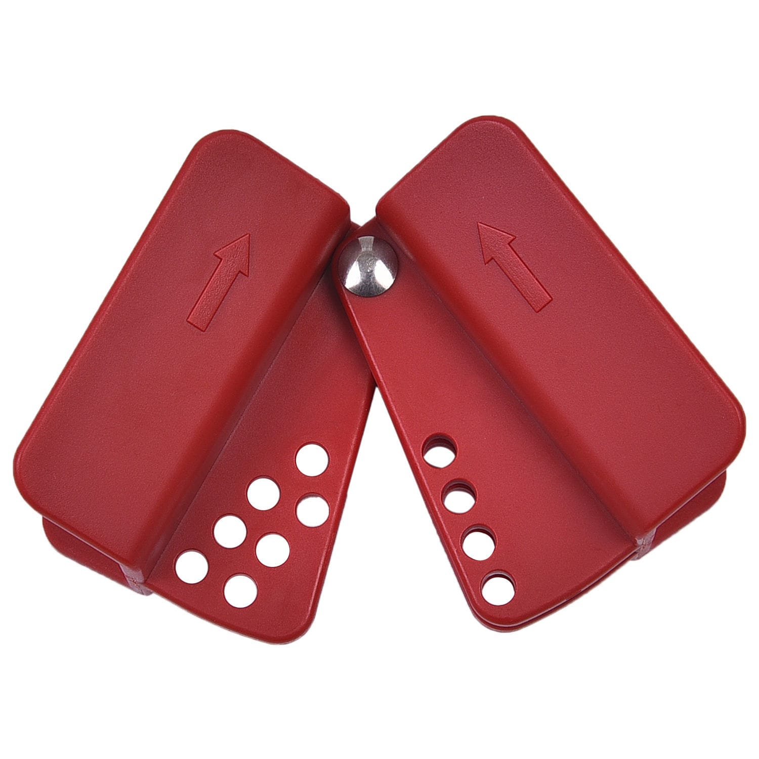 Dispositivo de bloqueo de válvulas - LM-BFVL-ML - Loto Master Inc.