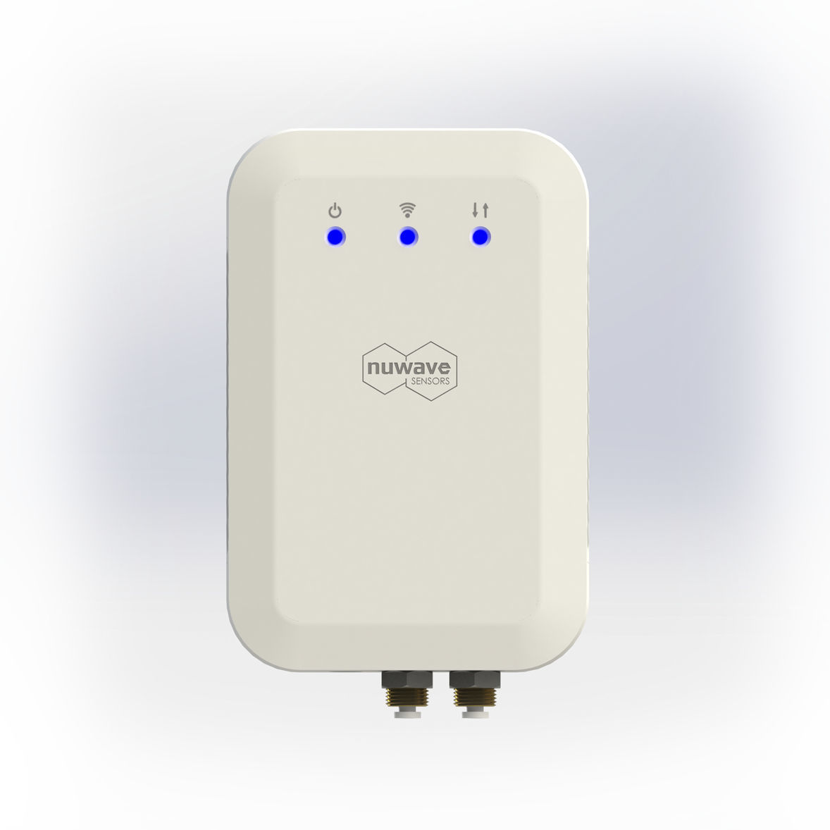 Sensor de presión diferencial - DP100 - NuWave Sensors - Ethernet ...