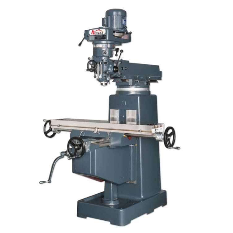 Fresadora 3 ejes - 450TM - AVEMAX - vertical / de velocidad variable