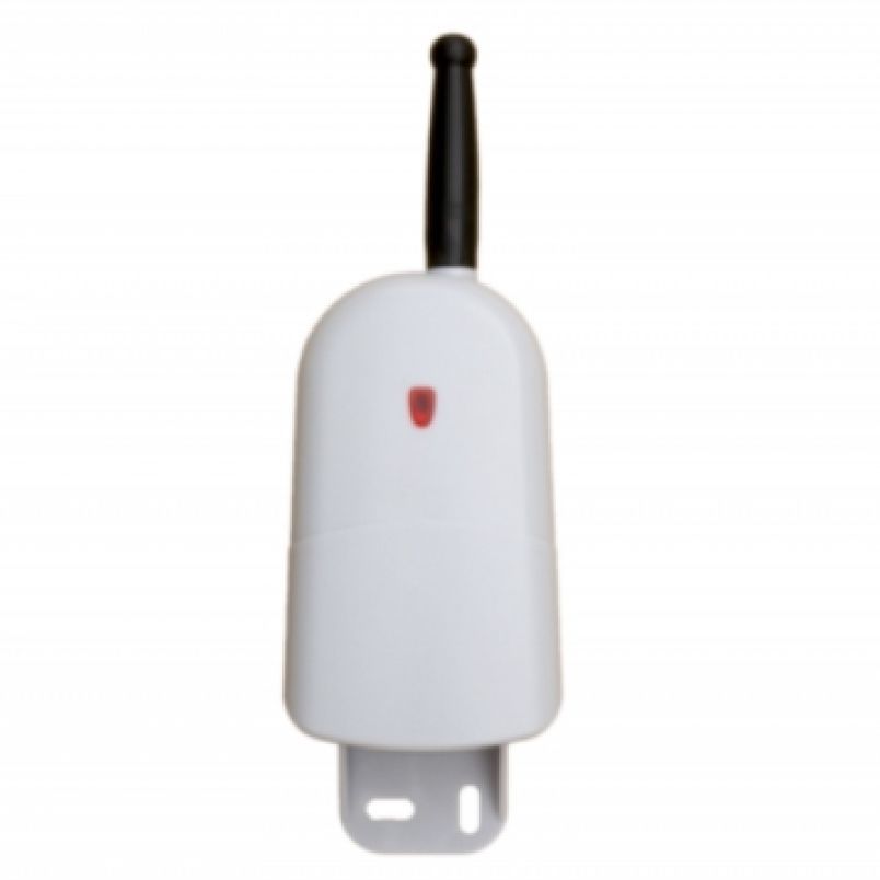 Receptor sin cable - RWAU2SA - LEB Electronics Srl - con antena integrada / 433 MHz