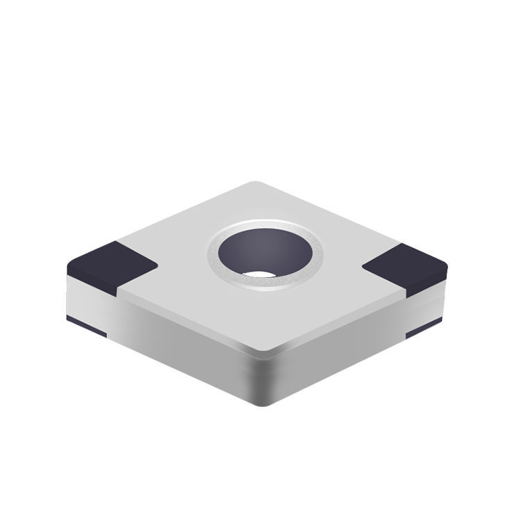 Plaquita de corte - CNGA120408 - Funik Ultrahard Material Co., Ltd.