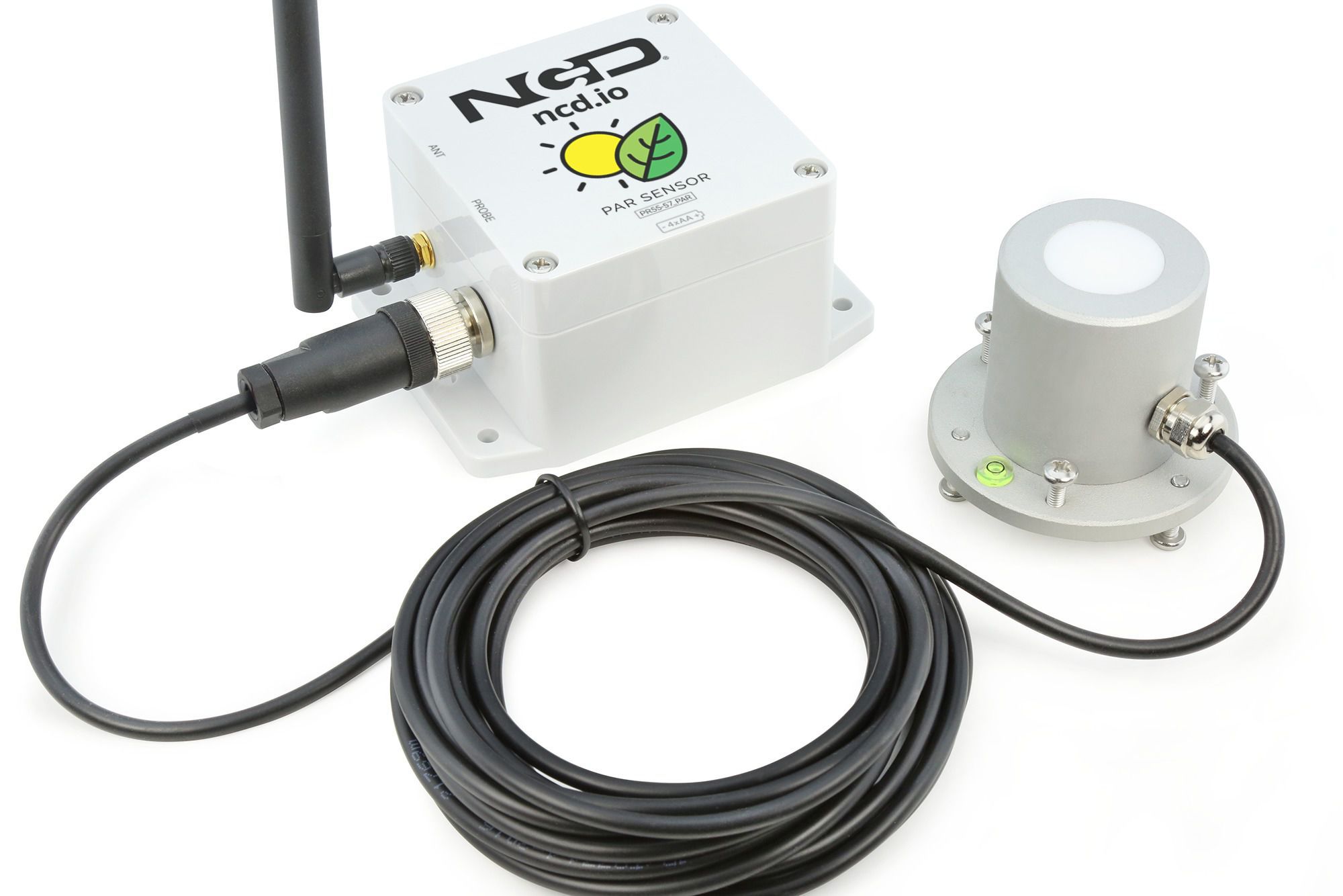 Sensor RPA - National Control Devices