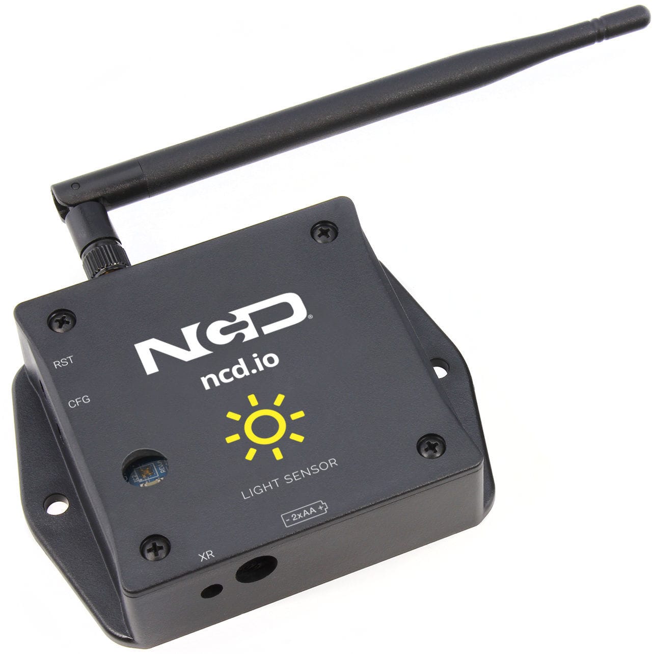 Sensor de luz ambiental - PR49-24C - National Control Devices - digital ...