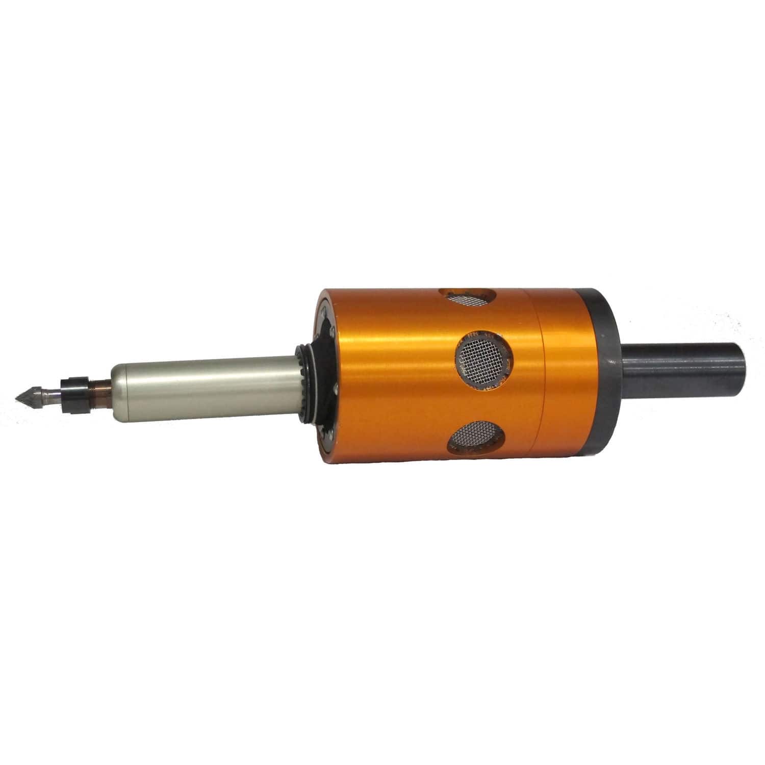 Desbarbador para máquina CNC - RC-340-CNC - ATI Industrial Automation ...