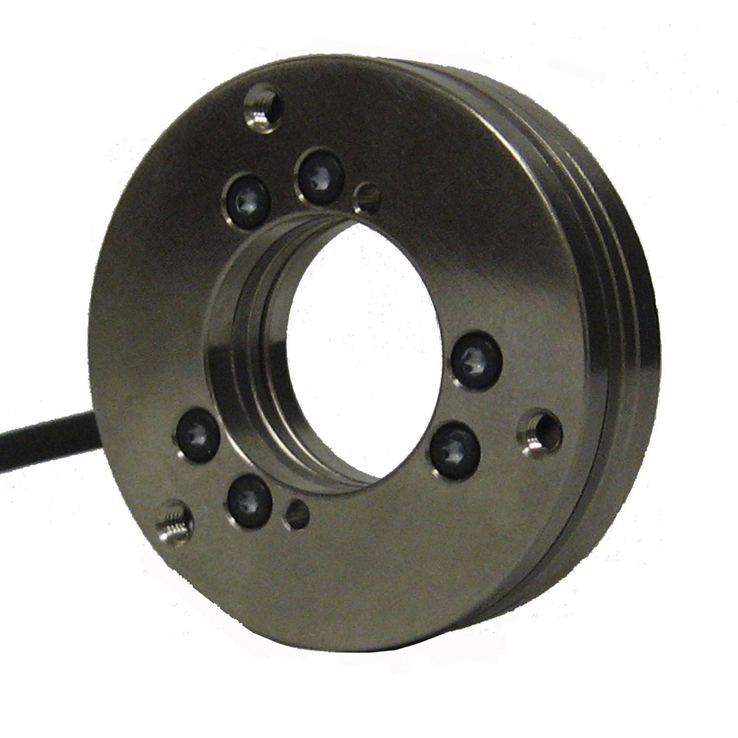 Sensor de fuerza y torque - Nano43 - ATI Industrial Automation