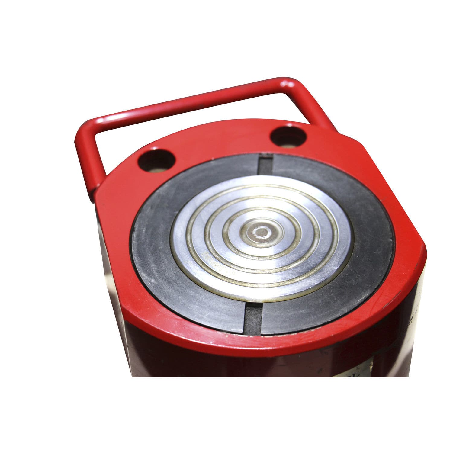 Gato tipo botella - RSM-1000 - Baier Hydraulic Power (Wuhan) Co., Ltd ...