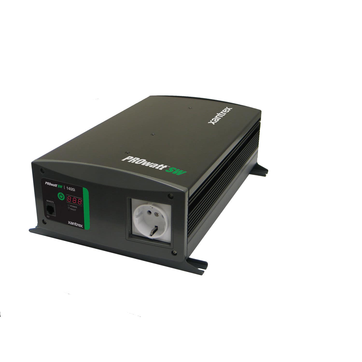 Ondulador DC AC De Onda Sinusoidal Modificada PROwatt SW I Series Ondulador DC AC De Onda Sinusoidal Modificada PROwatt SW I Series