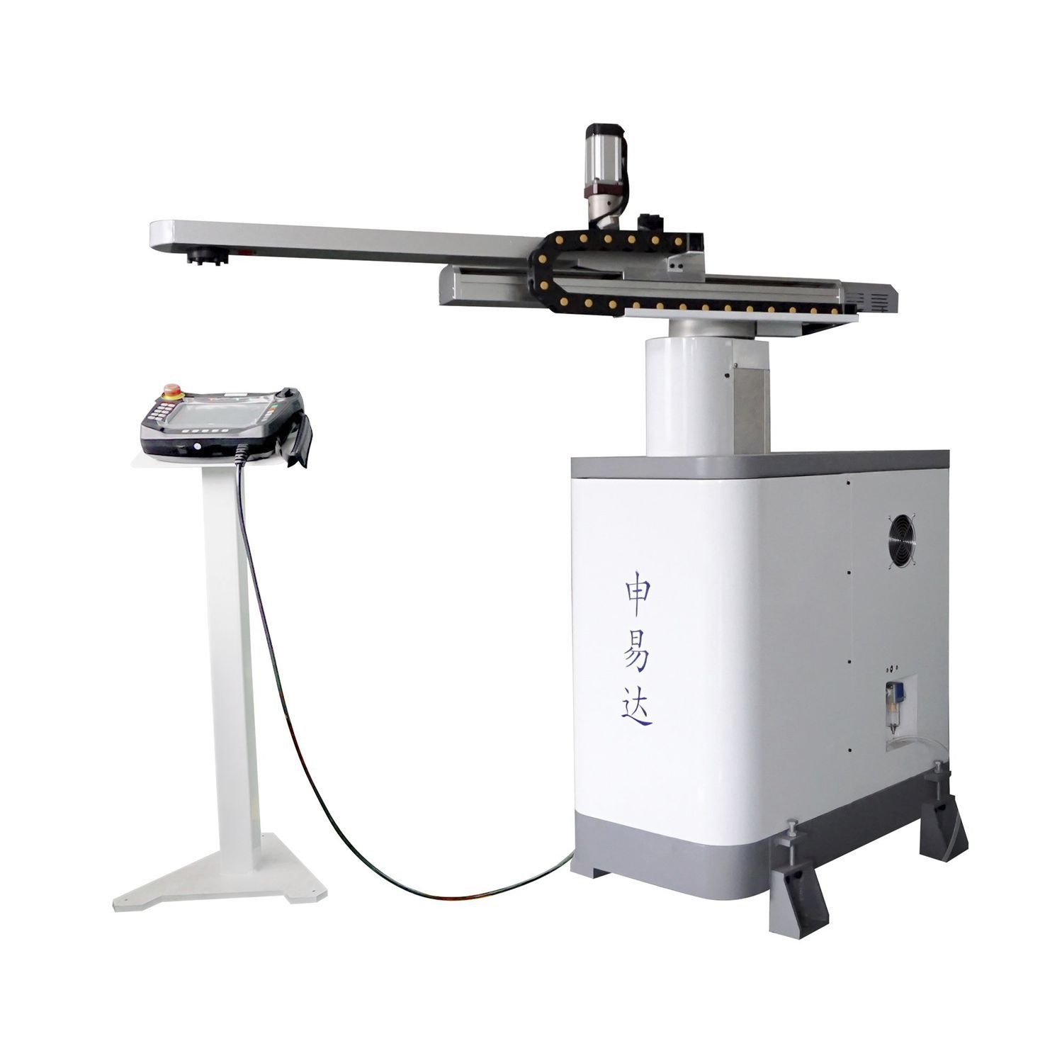 Prensa hidráulica - SYDR-4A - Dongguan Henli Machinery Equipment Co ...