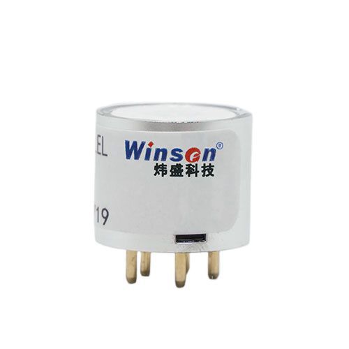 Sensor de gas de metano - MH-T4041A - Zhengzhou Winsen Electronics ...