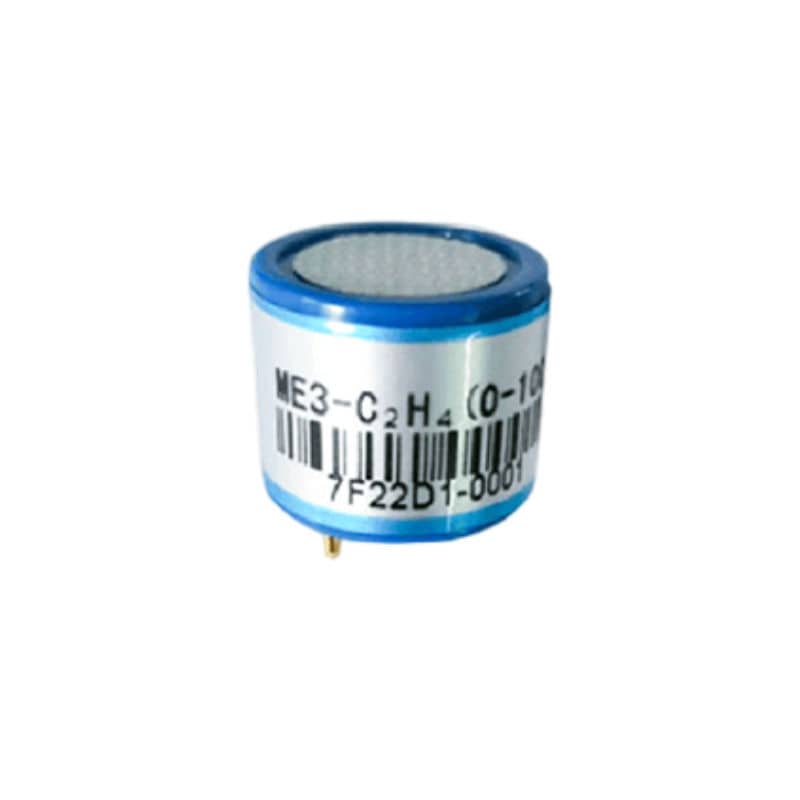 Sensor de gas de etileno - ME3-C2H4 - Zhengzhou Winsen Electronics ...