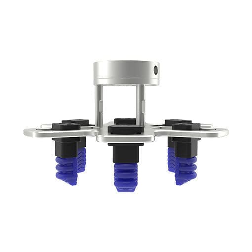 Pinza de prensión neumática - SFG-FNC6-N2027 - Soft Robot Tech Co.,Ltd ...