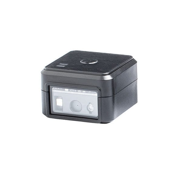 Lector de código de barras fijo - FX-30D - Numa Electronics - 2D / para ...