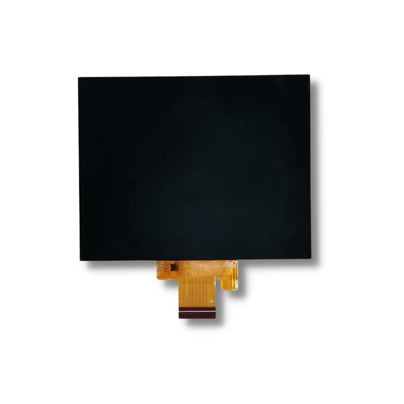 Módulo de visualización 3,45" - TTX345SHS-01G - TAILOR PIXELS TECHNOLOGY CO., LTD. - TFT LCD ...