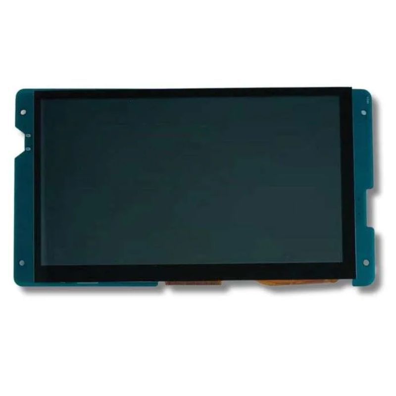 Módulo de visualización TFT LCD - TBZ070N800480-01 - TAILOR PIXELS TECHNOLOGY CO., LTD. - con ...