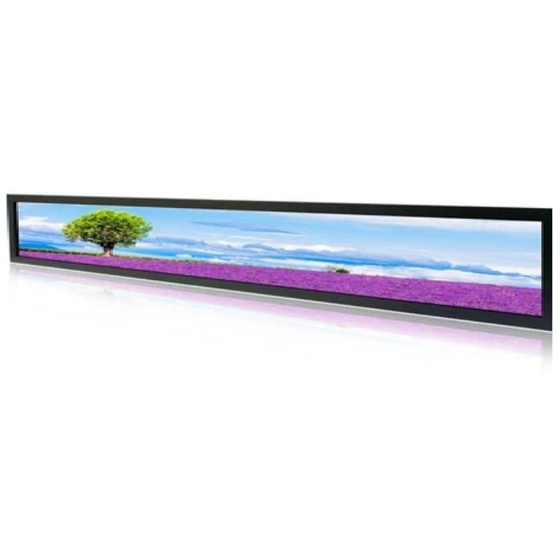 Panel de visualización TFT LCD - TTR478XHT-01 - TAILOR PIXELS ...