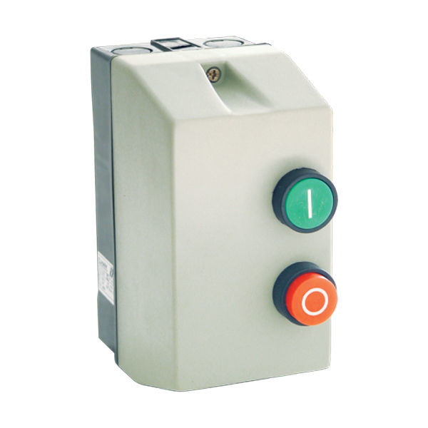 Arrancador progresivo de motor - 43122 - Elmark - de baja tensión / 400 ...