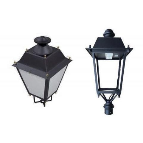 Farola LED - ACTiKit1004 - ACTILED lighting - eléctrica