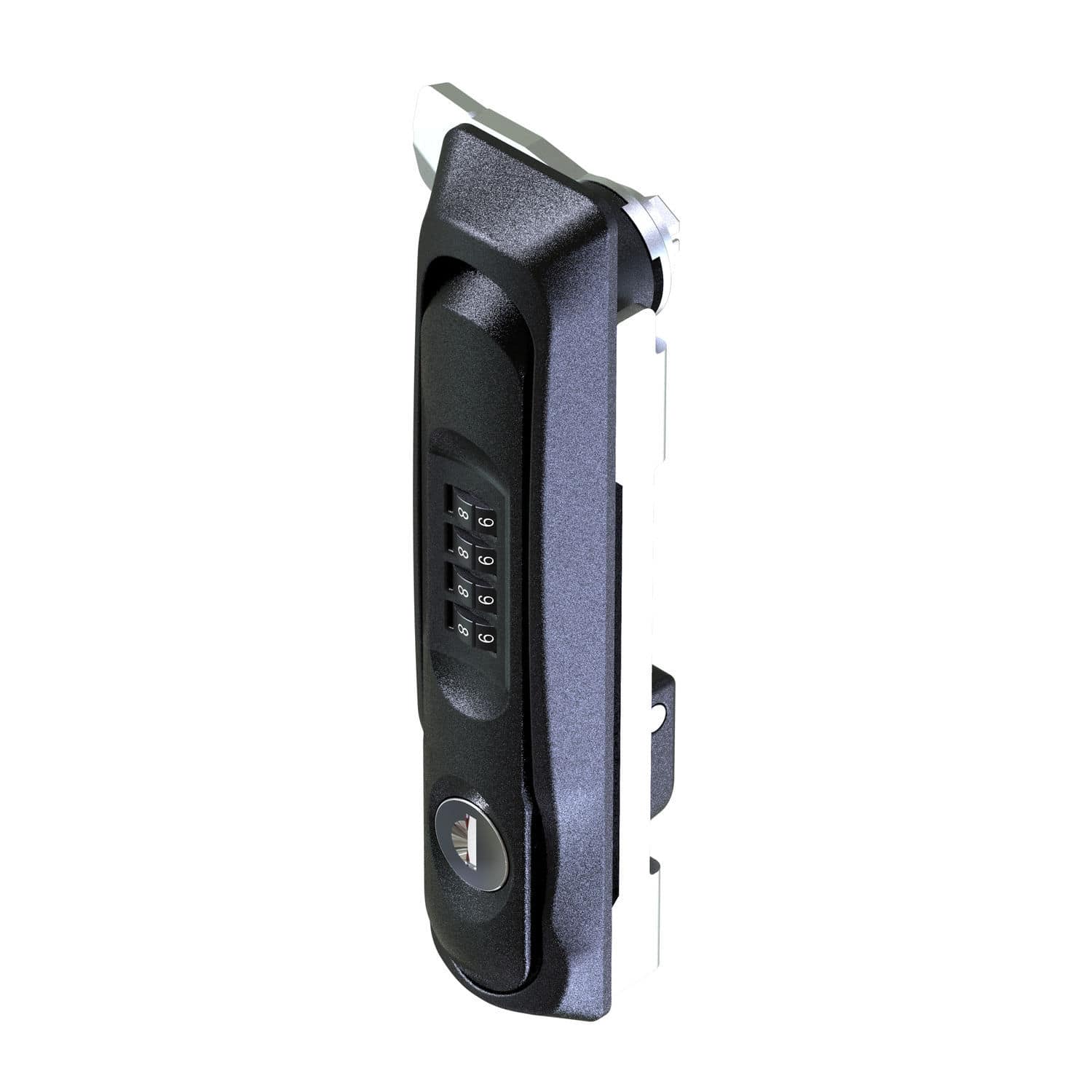 Cerradura de leva - 1208-101-20 - Wenzhou Yeeka Lock Technology Co ...