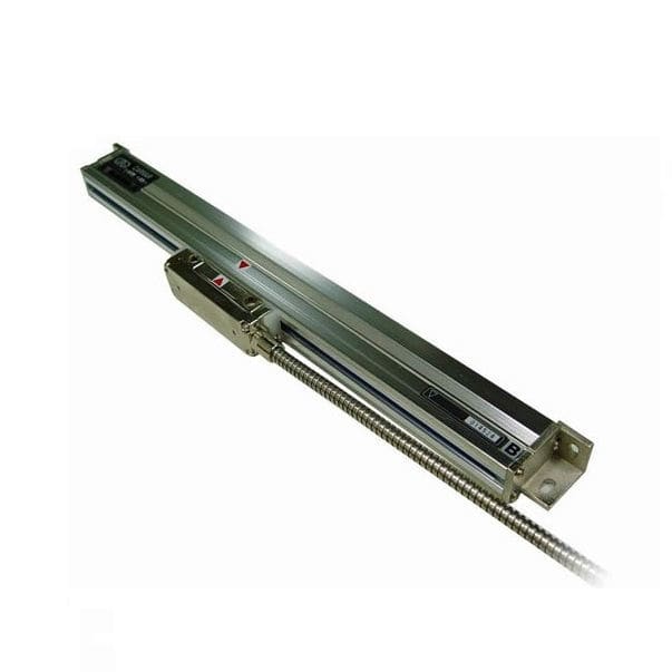 Regla lineal - LE series - CARMAR ACCURACY CO., LTD.