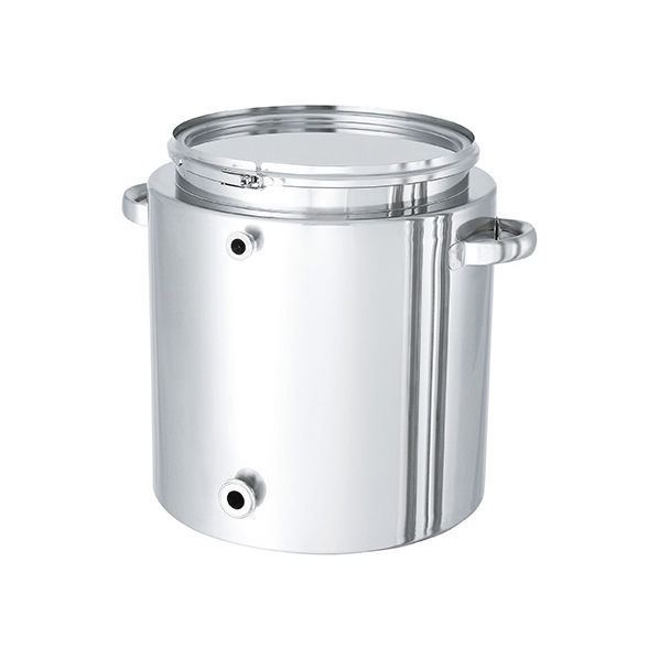 Depósito de refrigeración - KTT-CTL-J series - MONOVATE Co., Ltd. - impelente / de aislamiento ...