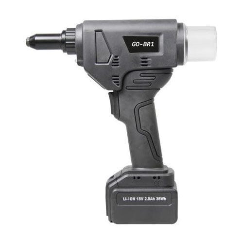 Herramienta de remachado para remache ciego - GO-BR1 - Goebel Group ...