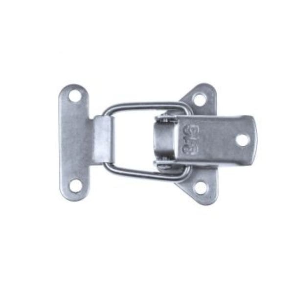 Cierre de tracción de acero inoxidable - 30 - Goebel Group - con gancho