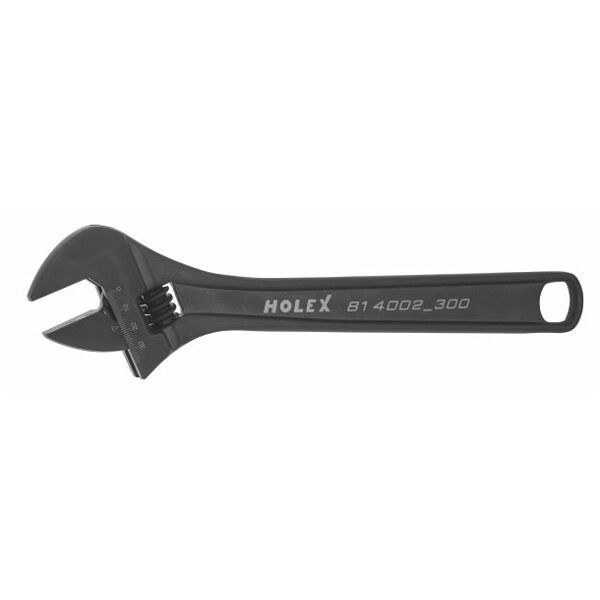 Llave inglesa - 814002 - HOLEX