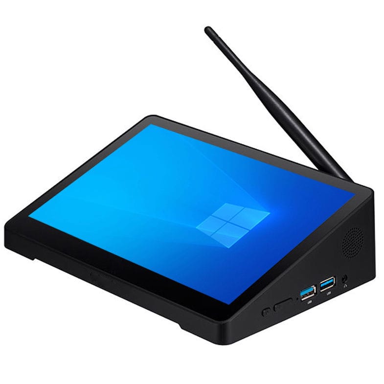 Tablet PC - H10 - CENAVA - Windows 10 / 10" / Intel® Celeron®