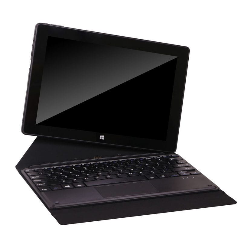 Tablet PC - W10 - CENAVA - Windows 10 / 10.1" / Intel® Celeron® N4120