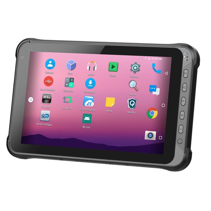 Tablet Androïd - A15G - CENAVA - 10.1" / Qualcomm MSM8953 / 4 GB