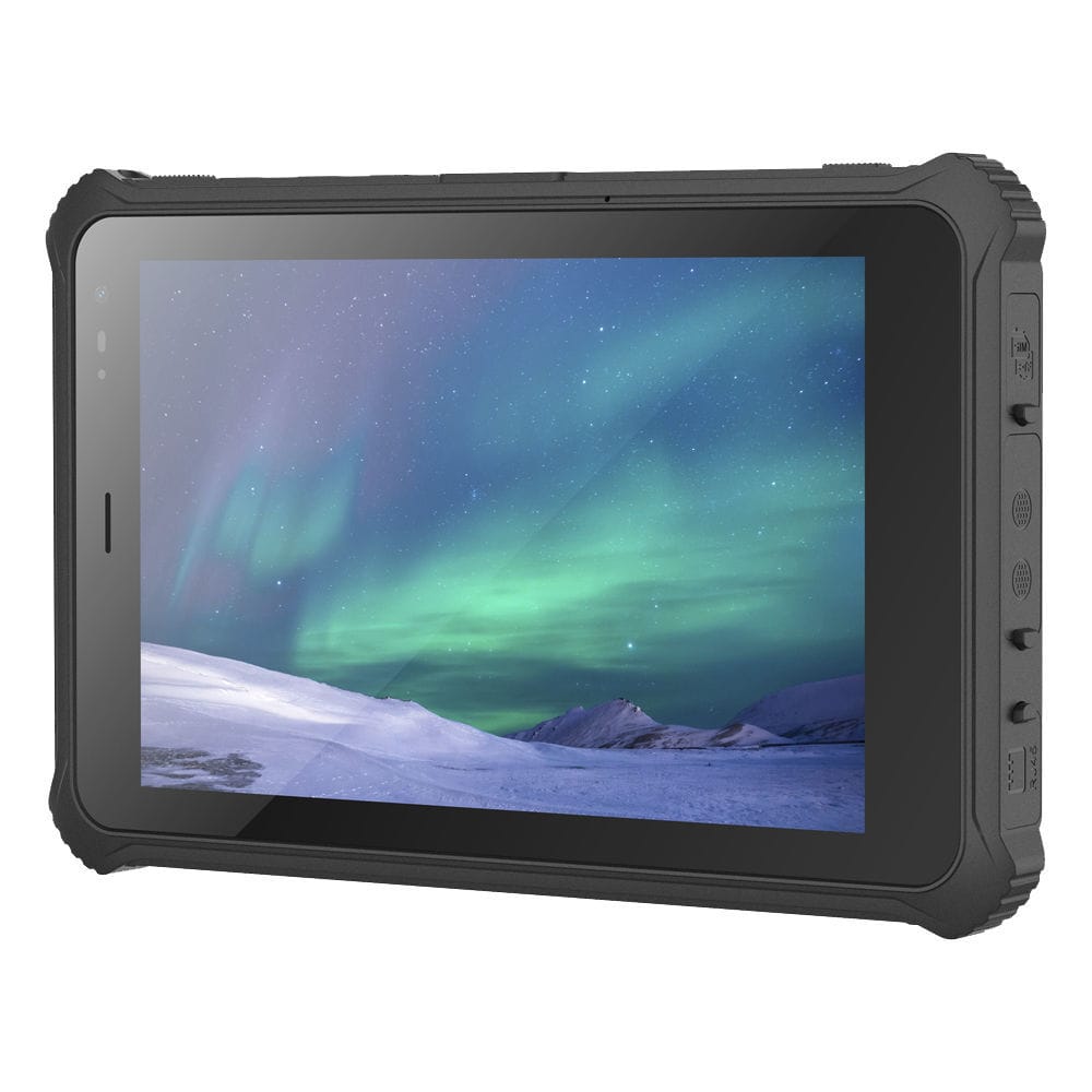 Tablet 10.1" - A10MT - CENAVA - Android 10 / Mediatek MT6771 / 4 GB