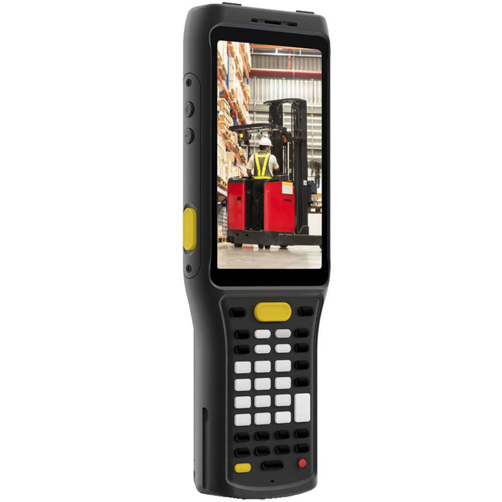 PDA Android 9.0 - P61G - CENAVA - Android 11 / Mediatek MT6762 ...