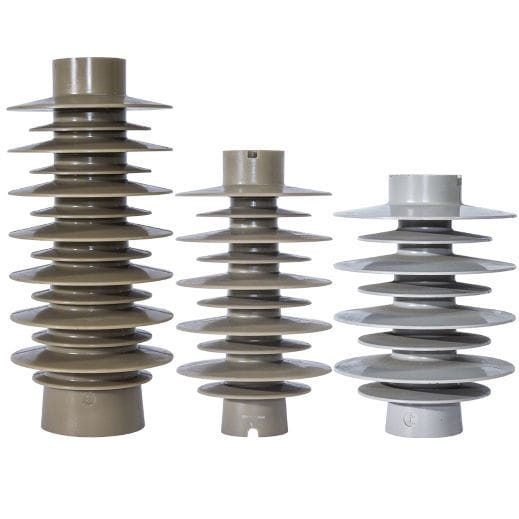 Aislante eléctrico - INDISOL S.A.