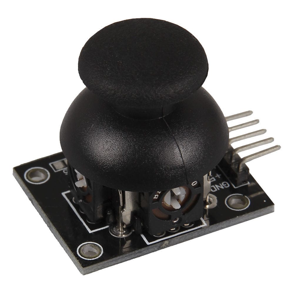 Joystick analógico - KY-023 - Joy-It