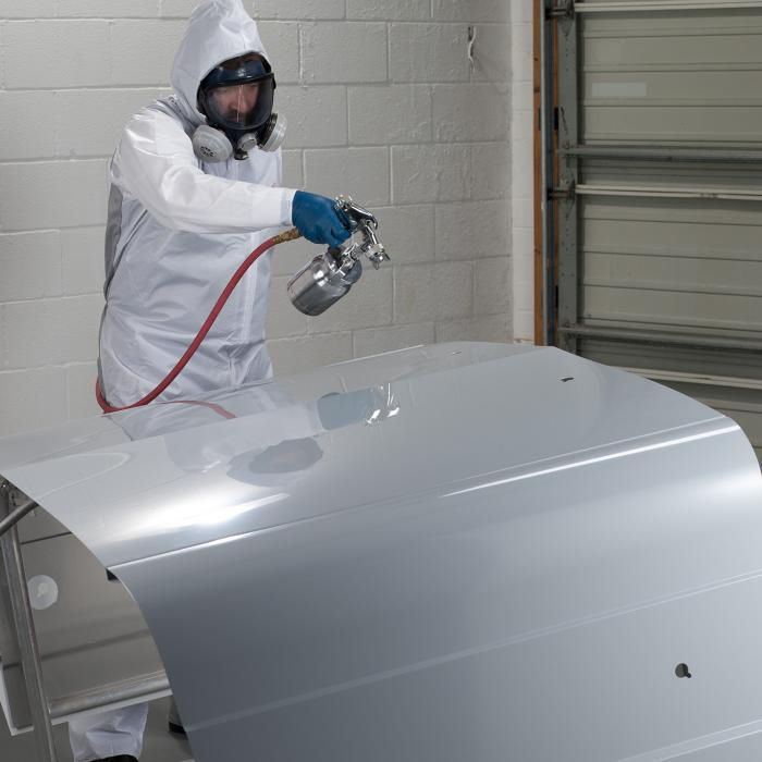 Accesorio de formación - Q-PANEL - Q-LAB