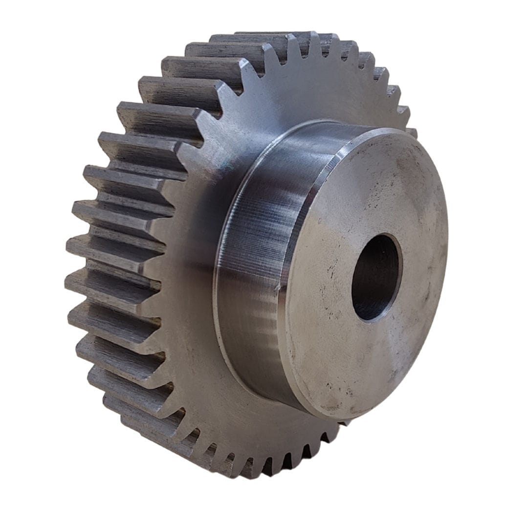 Engranaje recto - ENGM series - CMW - de dientes rectos / de centro ...