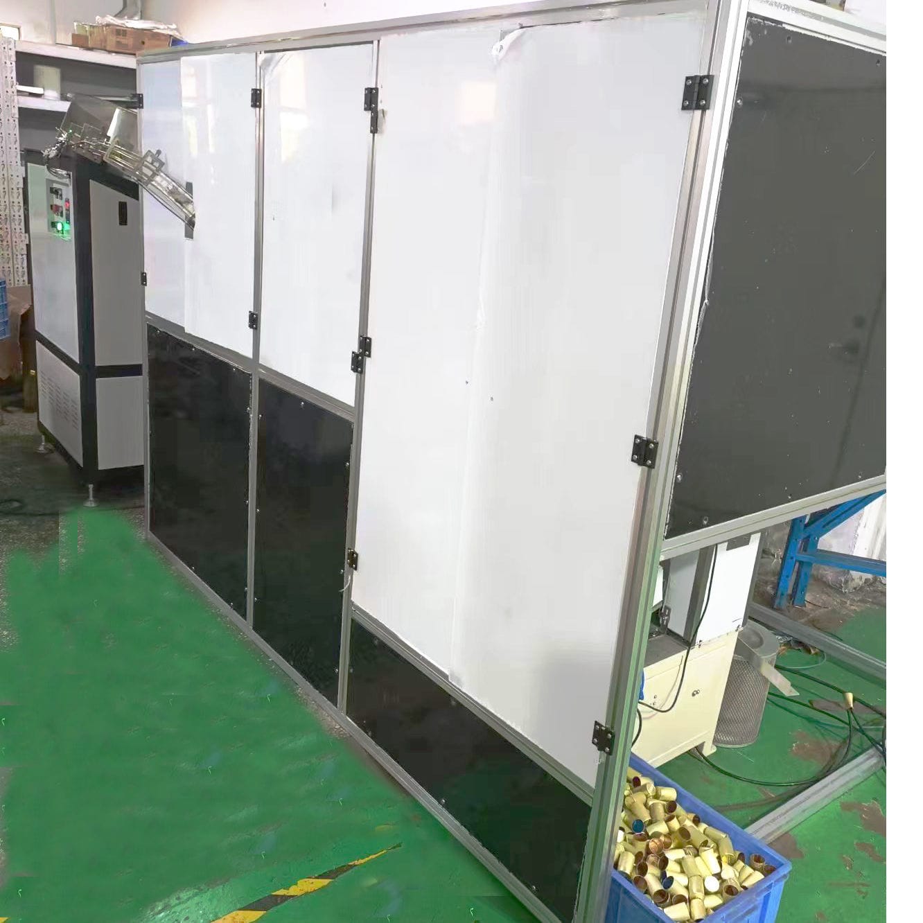 Unidad de troquelado por estampación - Shenzhen xinzhong plastic