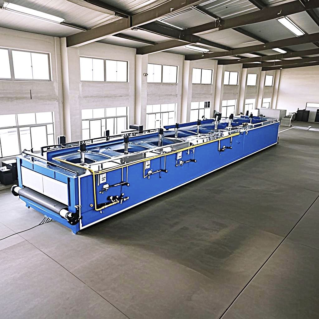 Naveta de recocido y sinterización - Shenzhen xinzhong plastic