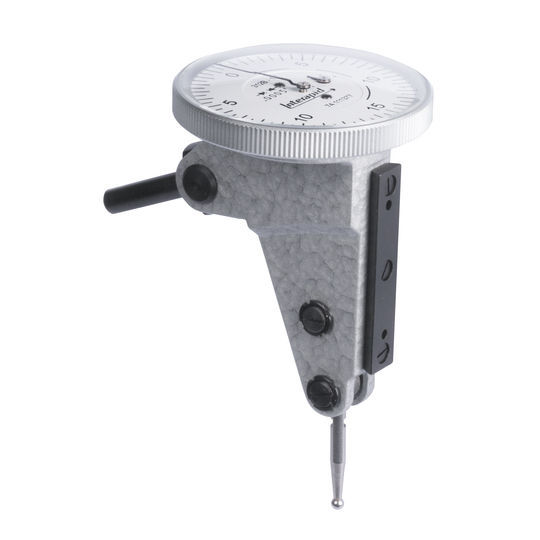 Comparador de esfera - INTERAPID 312 series - TESA - de palanca