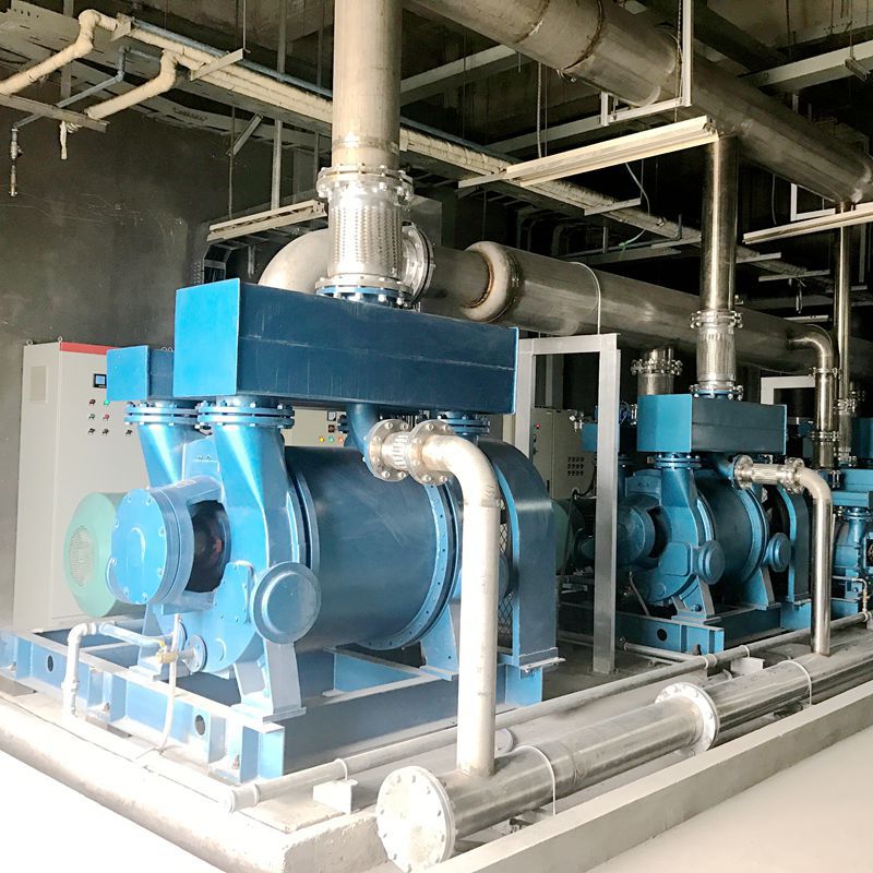 Sistema de calibración de caudal de gas - Shanghai Powerbuilder ...