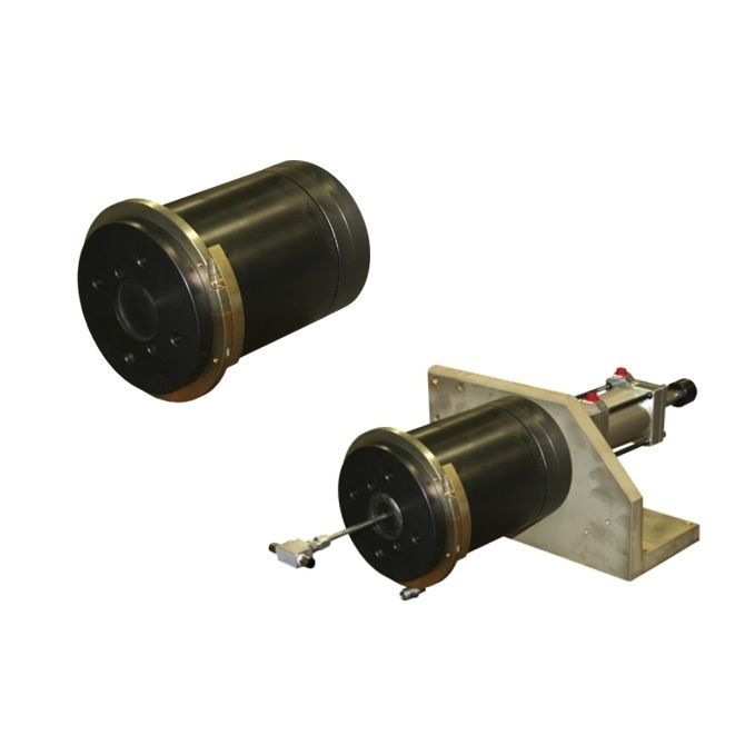 Indexador rotativo - ROTA-FLEX - Welker Engineered Products - de leva