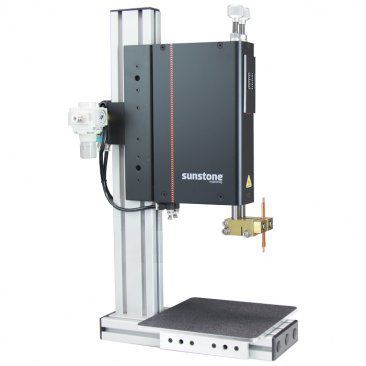 Cabezal de soldadura por resistencia - WH2125A - Sunstone Welders - por puntos / neumático