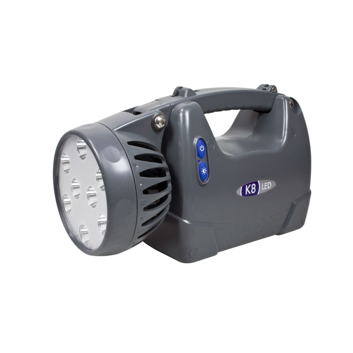 Linterna LED - Elmag - de flash intermitente / de trabajo / portátil