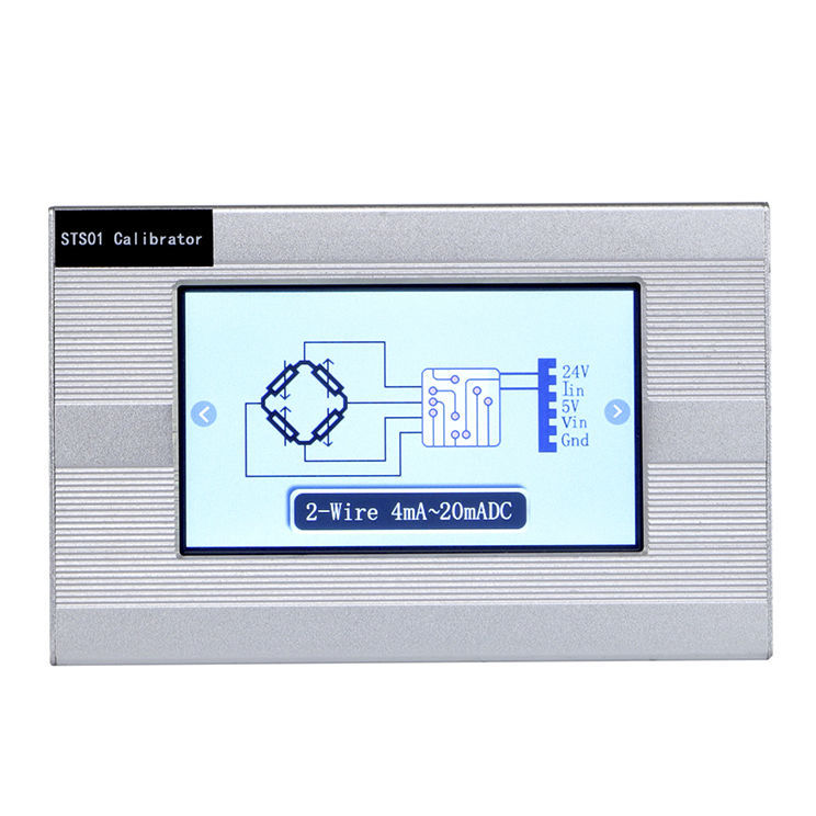 Calibrador para sensor de presión - STS01 - Shaanxi Sier Electronics Co ...