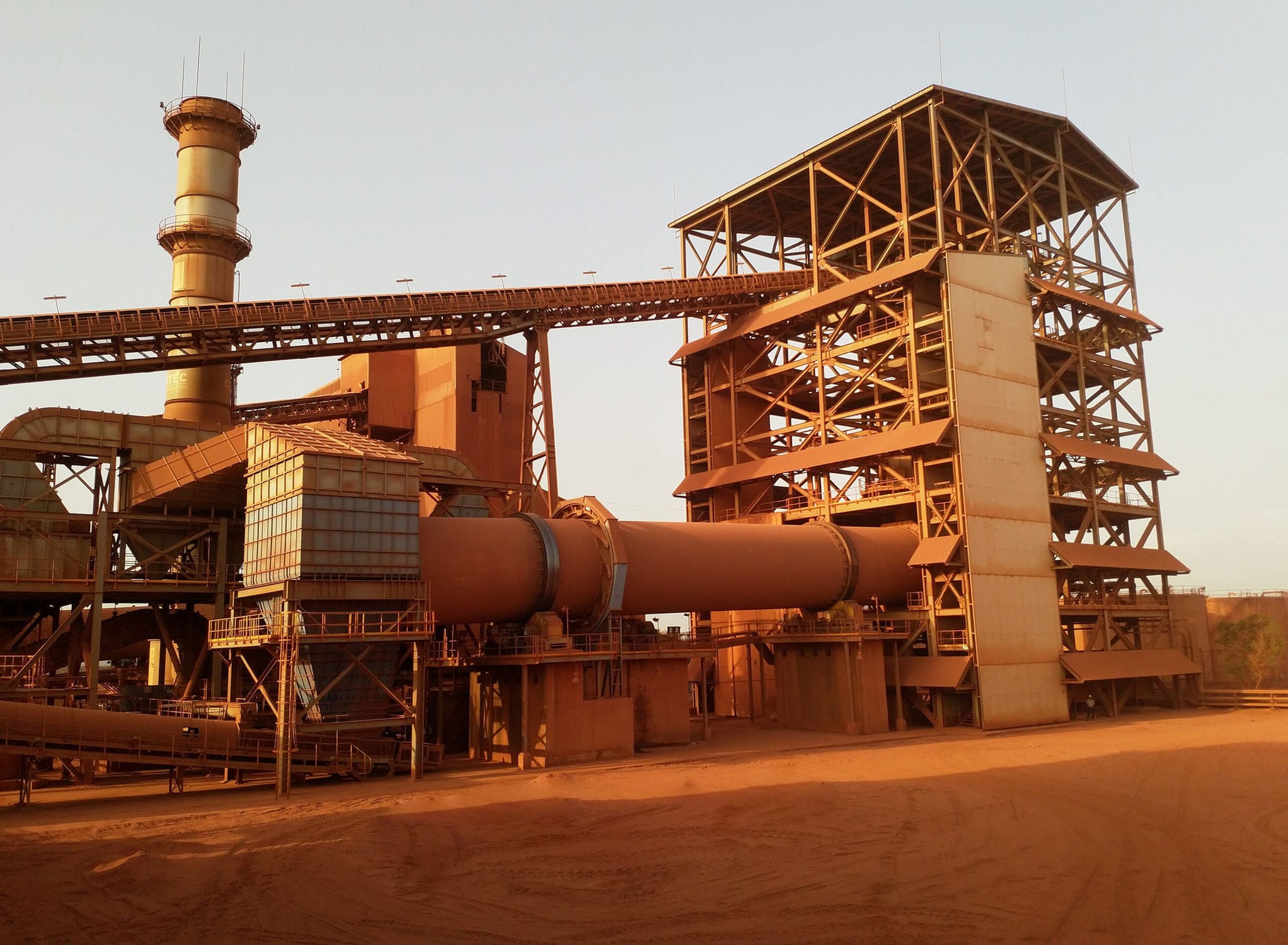 Cuba para la industria - CEMTEC - para lavado / para material a granel