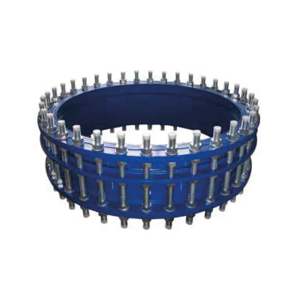 Junta desmontable - DJ10 - FLAPCON VALVES AND AUTOMATION SYSTEMS CO LTD