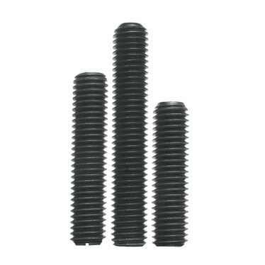 Tornillo prisionero - DIN 417 - Albert Pasvahl