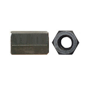 Tuerca hexagonal - DIN 6334 - Albert Pasvahl - de acero / de prolongación