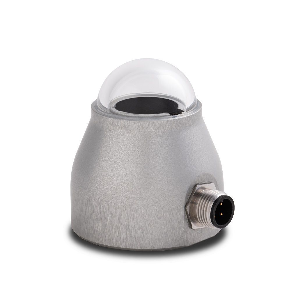 Piranómetro RS-485 - LPPYRA-Lite - Delta OHM - ISO 9060 ...